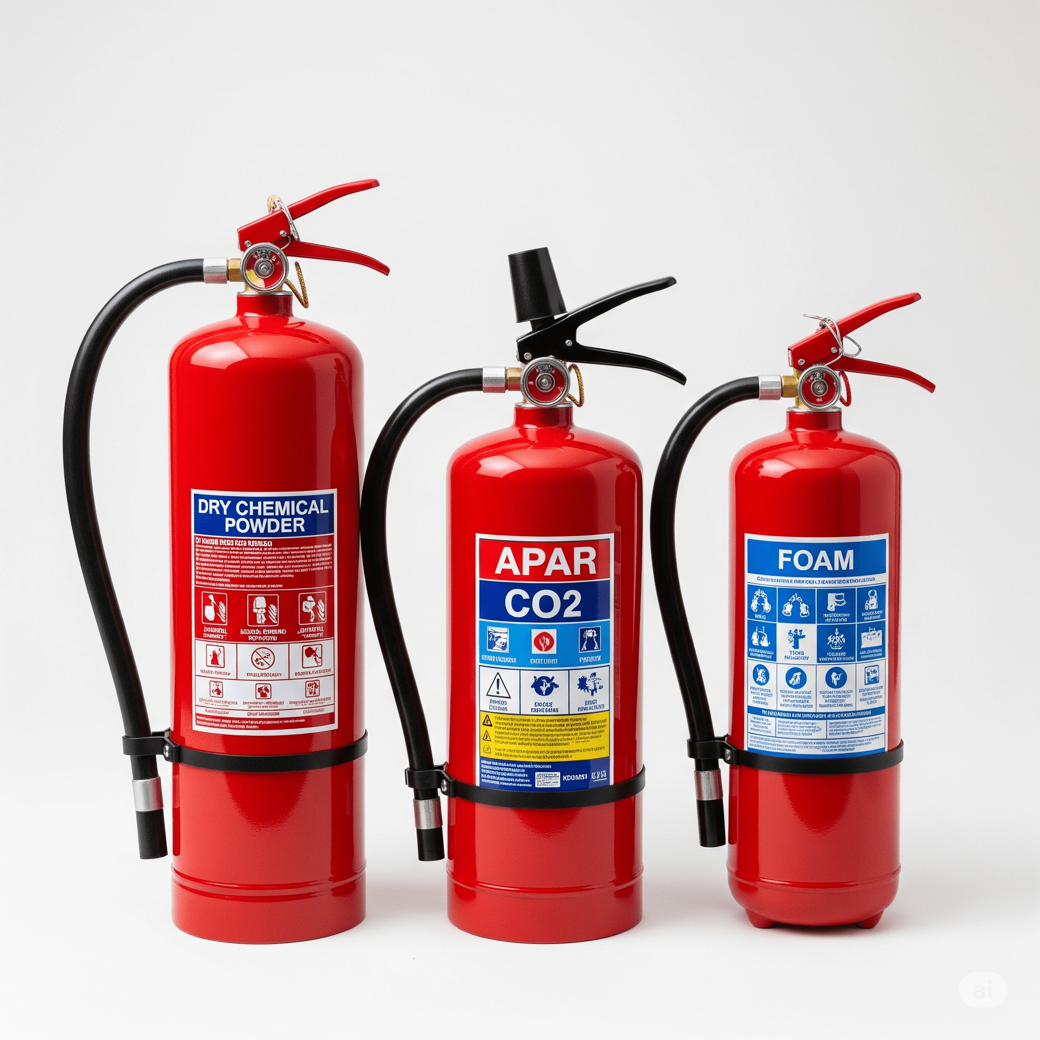 Mengenal Kebakaran Kelas A: Jenis, Penyebab, Penanganannya